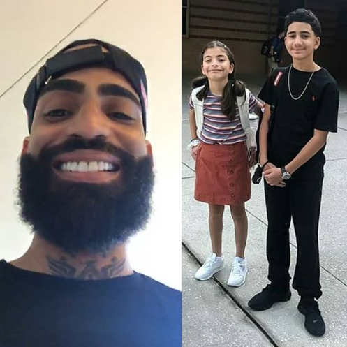 Arcangel Y Sus Hijos