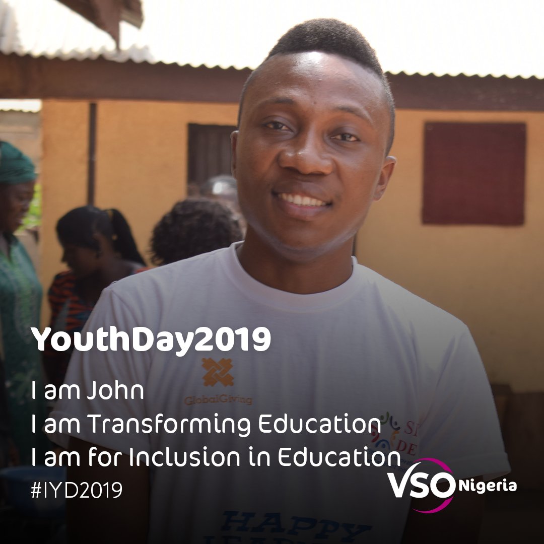 Treasure Albert (@TreasureAlbert) | Twitter