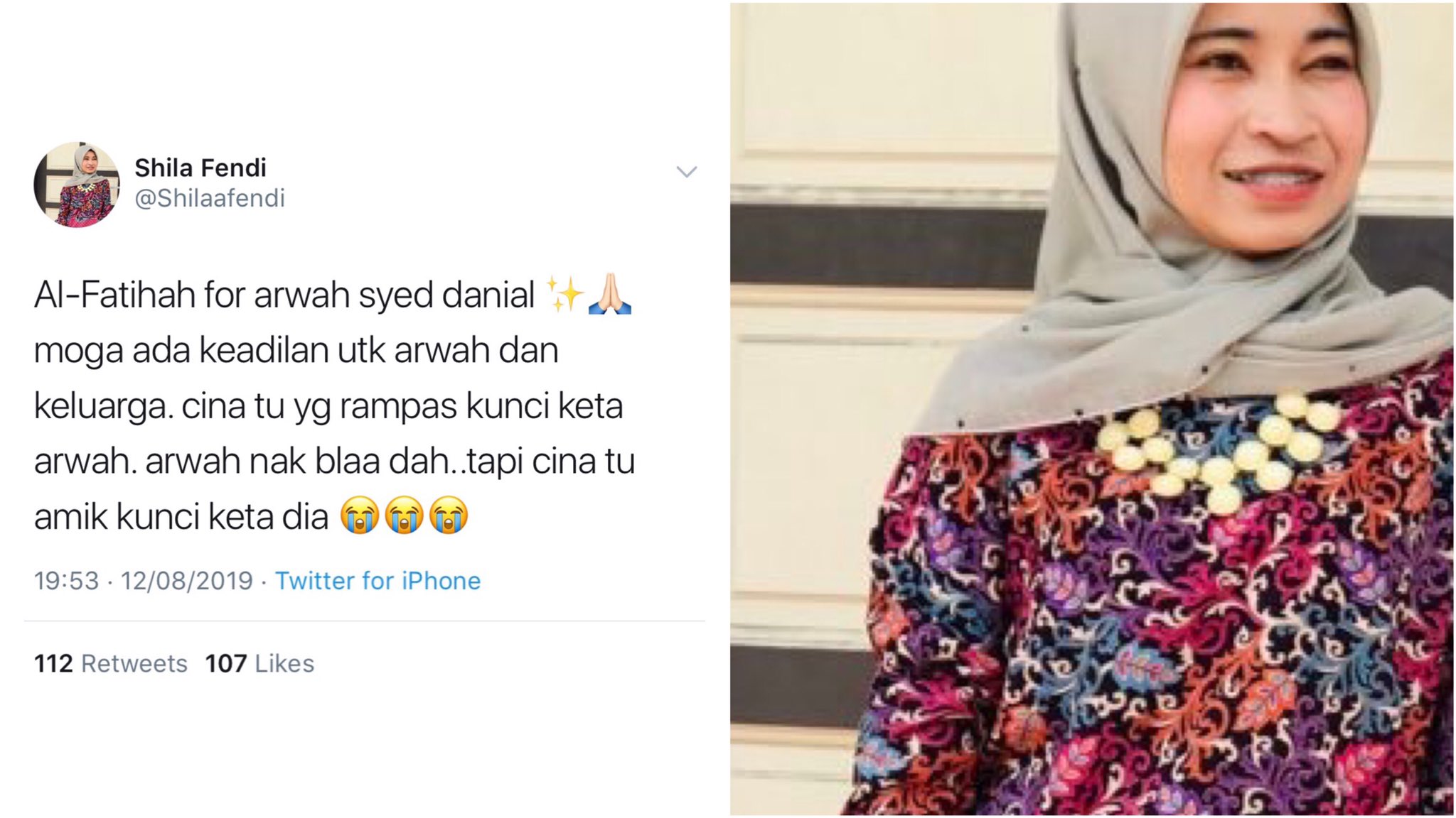 Syed muhammad danial syed syakir | 👉👌Saksi tidak tahu Syed Muhammad ... Syed muhammad danial syed syakir | 👉👌Saksi tidak tahu Syed Muhammad ...