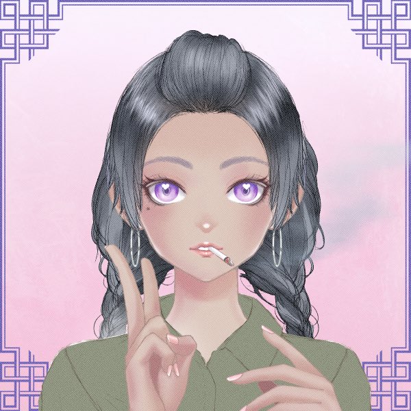 picrew links on Twitter: "This one is really fun and customizable but the skin tones don’t go ...