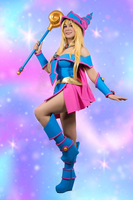 Rociocosplayer (@rociocosplayer) さんのコスプレ作品まとめ (14 件) - Twoucan