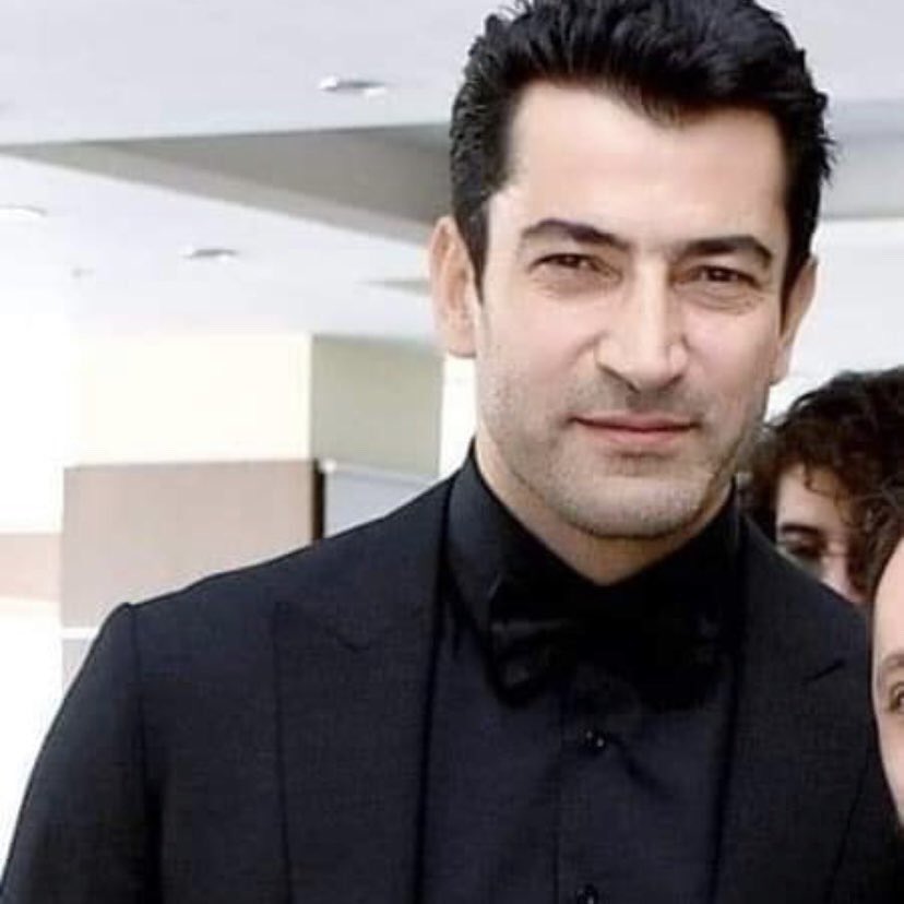 Kenan Turkish Actor