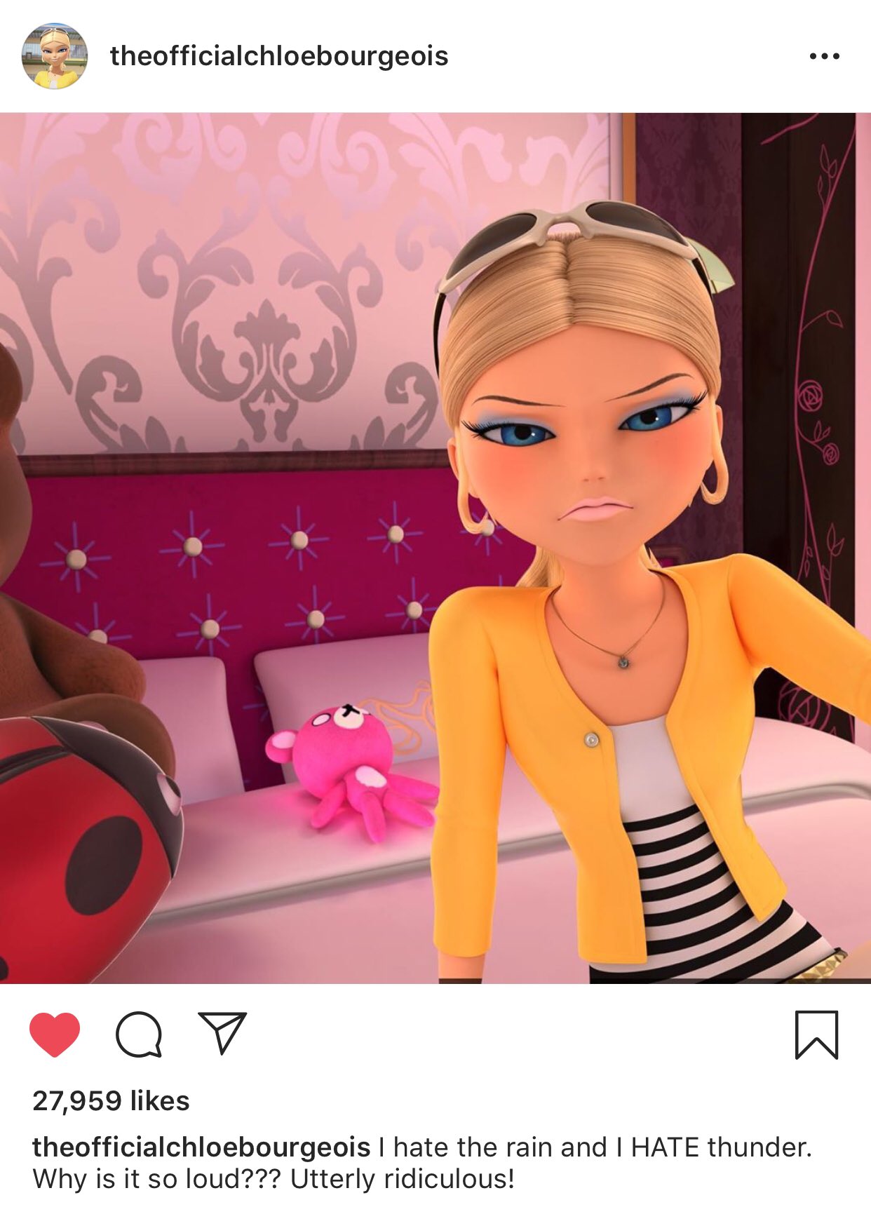 Total 51 Imagen Dibujos Miraculous Ladybug Viaterra Mx