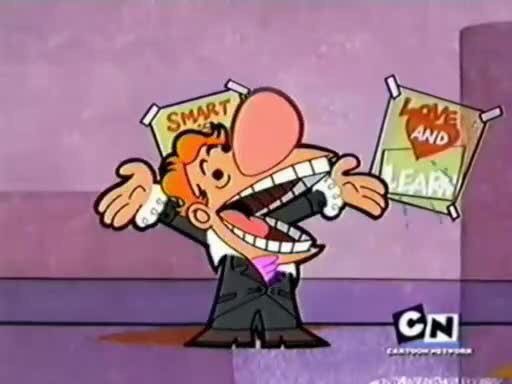Billy And Mandy Funny