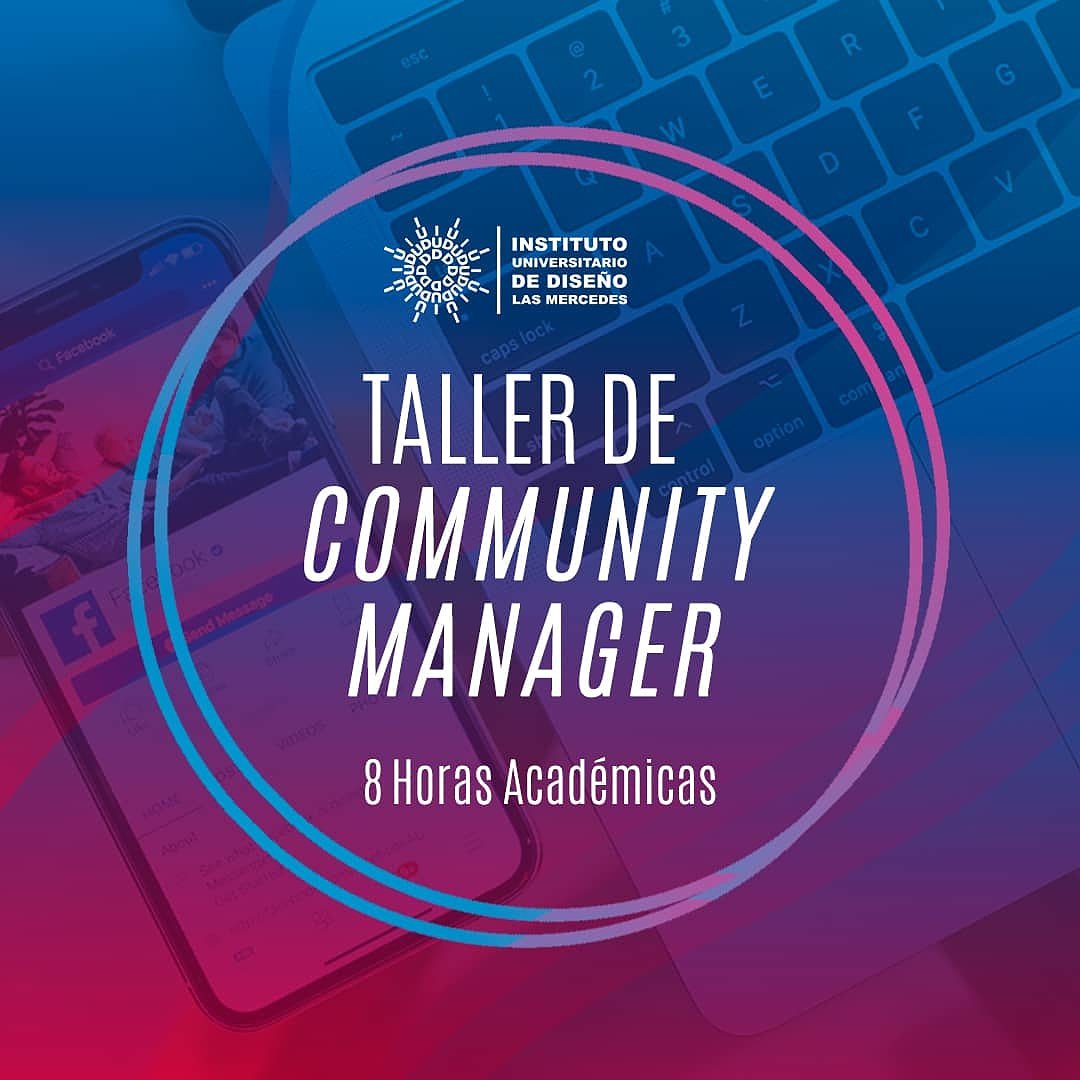 Iudlm Logo Instituto Universitario De Diseño Las Mercedes In