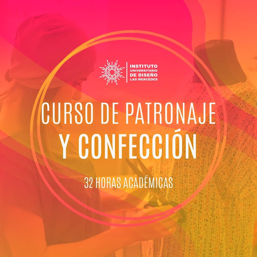 Iudlm Logo Instituto Universitario De Diseño Las Mercedes In