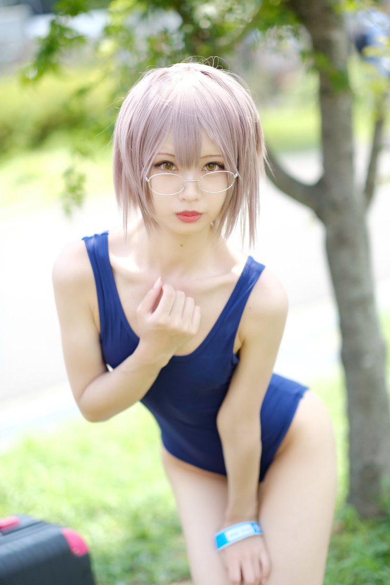 CARIN (@crn1014) さんのコスプレ作品まとめ (9 件) - Twoucan