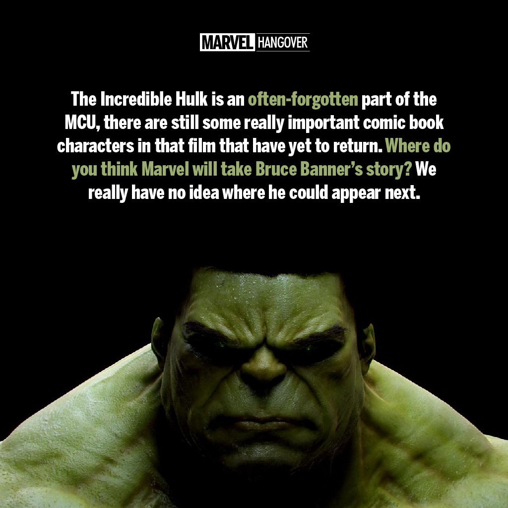 Hulk Character Quotes CAPTAIN AMERICA BRAVE NEW WORLD TRAILER: Red