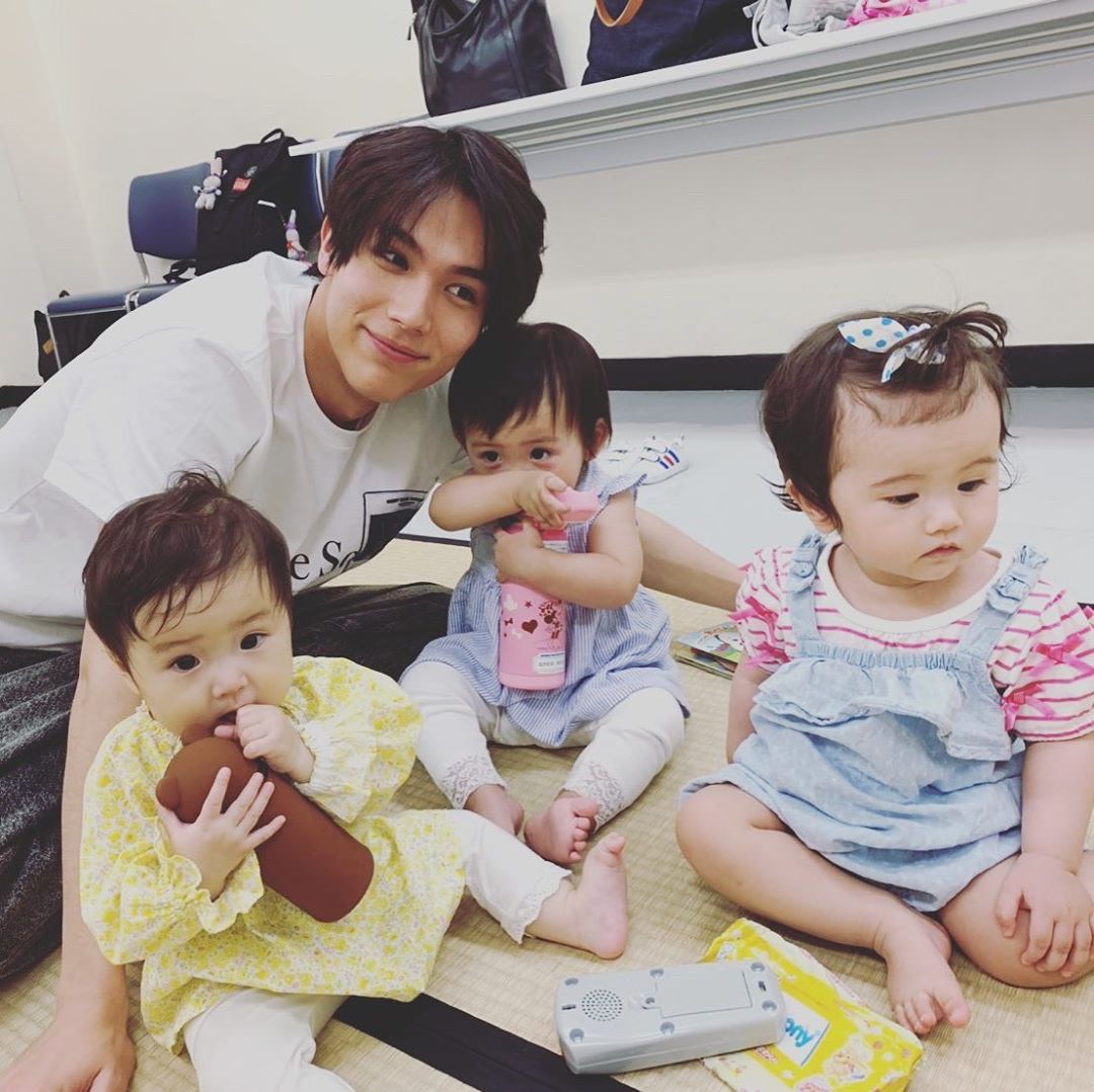 Taishi Nakagawa