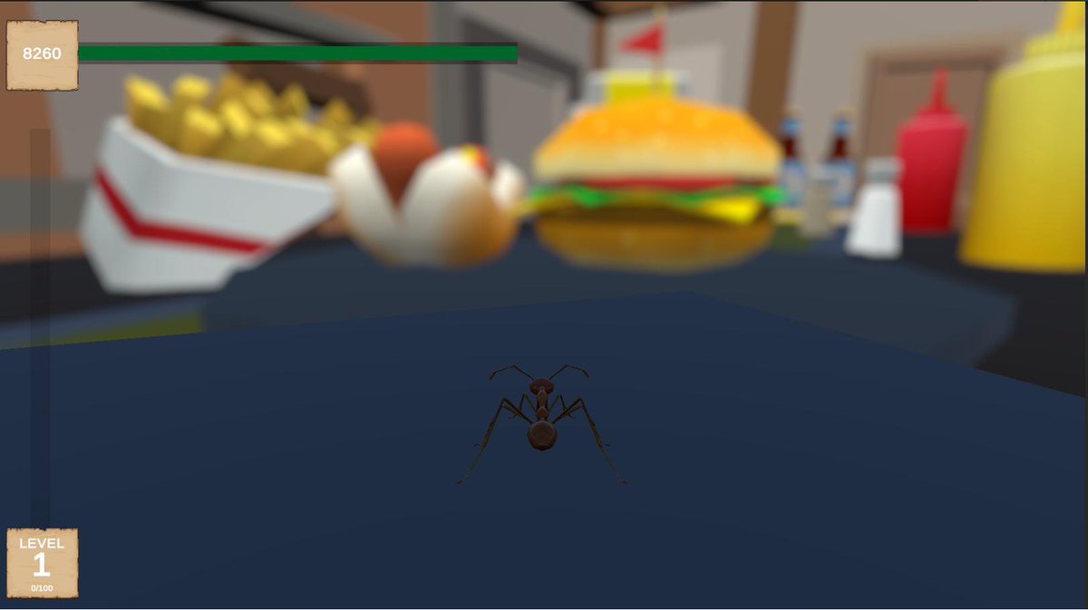 Ant Simulator (@SimulatorAnt) | Twitter