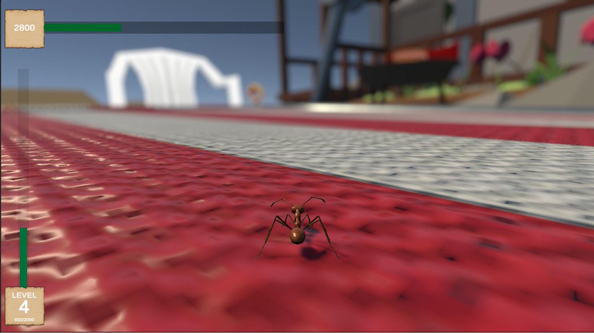 Ant Simulator (@SimulatorAnt) | Twitter