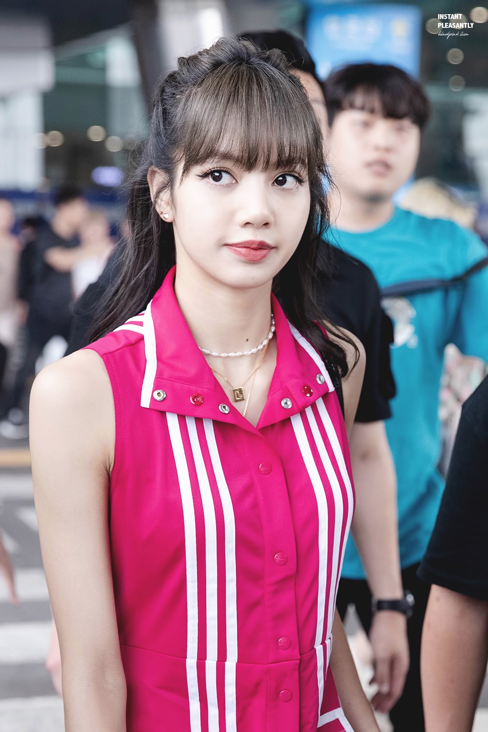 Blackpink's Thai Princess Lisa (리사) Thread ♡ | Page 12 | Hallyu+