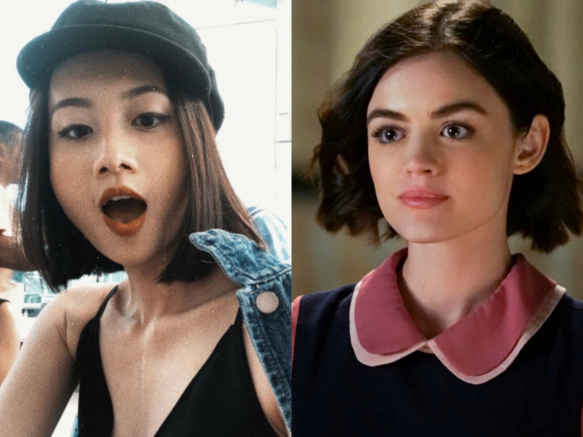 A Thread from @donnyAndrian: "I DON'T HOW TO FEEL ABOUT THIS. [...]"