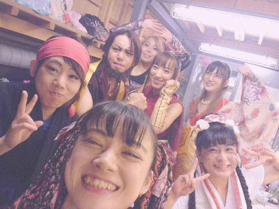 DMF/ENG提携公演Vol.5 舞台「ラストスマイル(2019年Ver.)」感想まとめ (39ページ目) - Togetter [トゥギャッター]