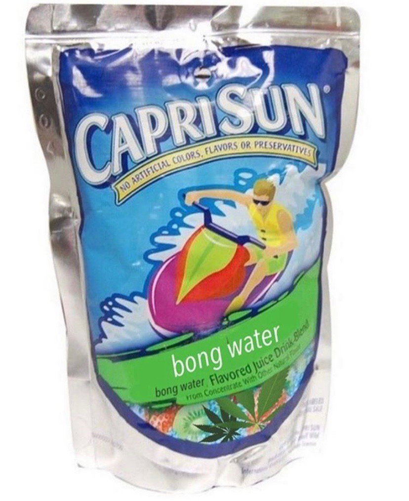 Capri Memes