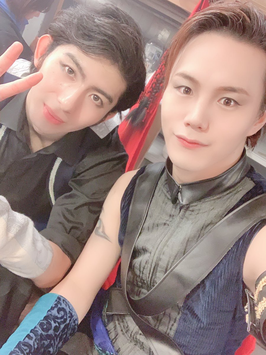 DMF/ENG提携公演Vol.5 舞台「ラストスマイル(2019年Ver.)」感想まとめ (29ページ目) - Togetter