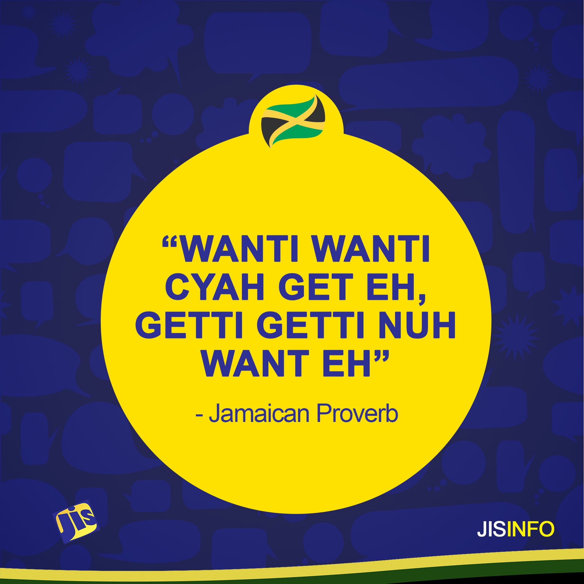 Favorite Jamaican Quotes Famous Jamaican Quotes To Live By: Crosswell,