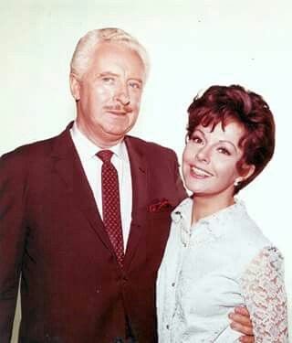 David White Bewitched