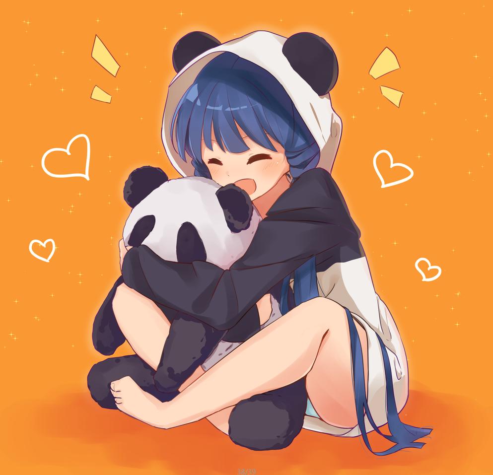 「亜利沙お誕生日おめでとう!!!!! Isf向けの色紙ですよ( *'꒳`* ) 」Qs11_新刊通販中(＊´v`＊)ノ ＜ *ﾟの漫画