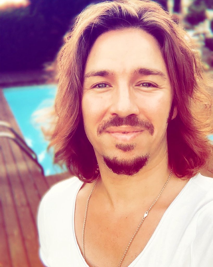 Gil Ofarim - Starporträt, News, Bilder | GALA.de