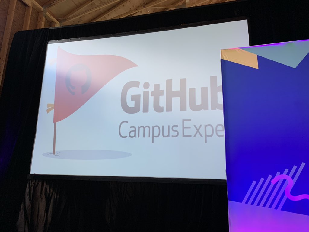 GitHub Education on Twitter: "In closing, here are 2 of the ways @GitHub supports student ...