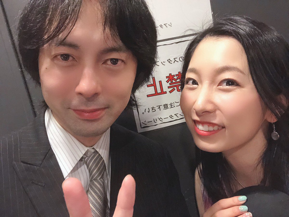 DMF/ENG提携公演Vol.5 舞台「ラストスマイル(2019年Ver.)」感想まとめ (29ページ目) - Togetter