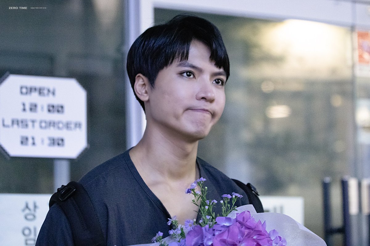 제로타임 (@_zerotime__) | Twitter