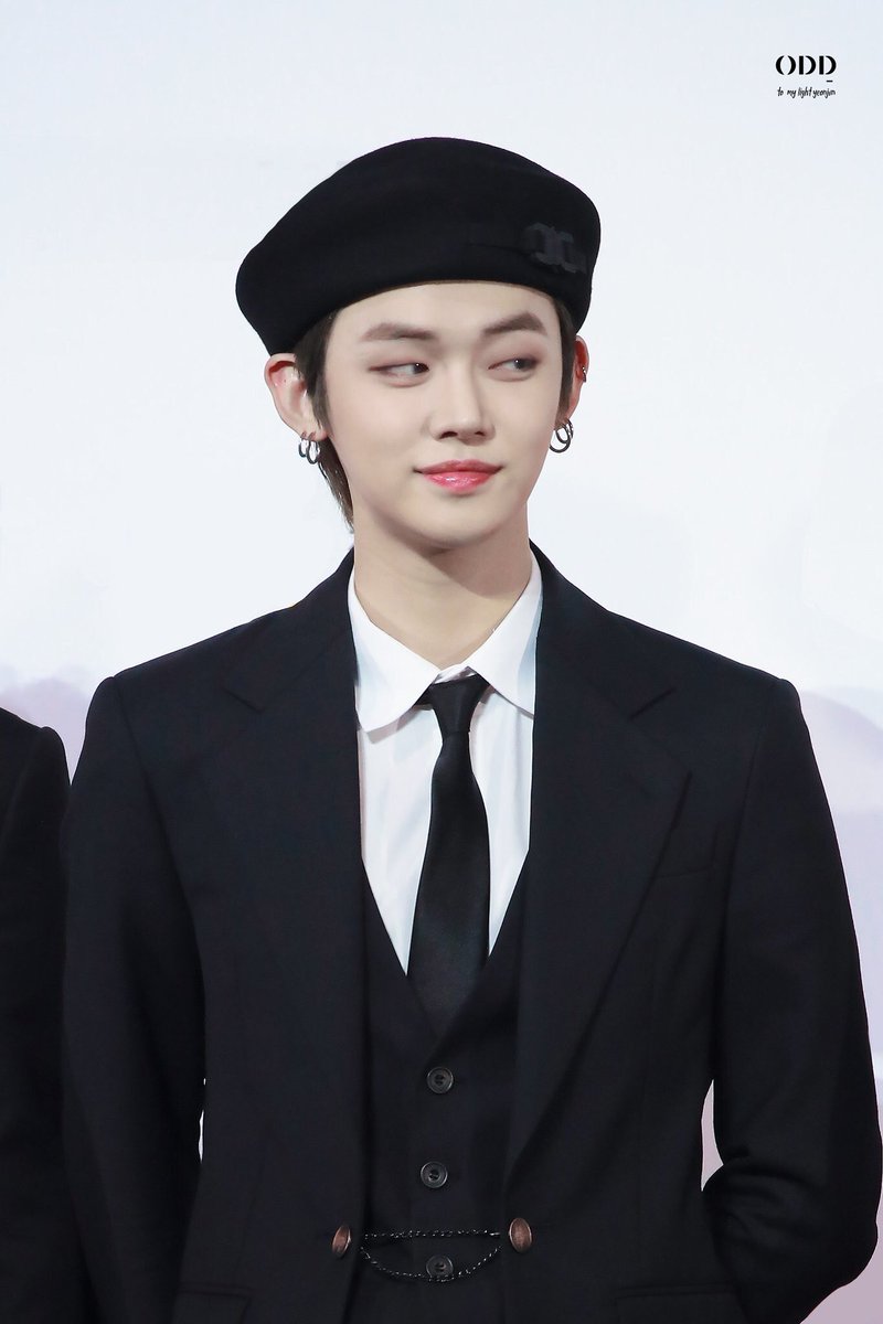 APPRECIATION - Yeonjun is absolutely gorgeous | Hallyu+