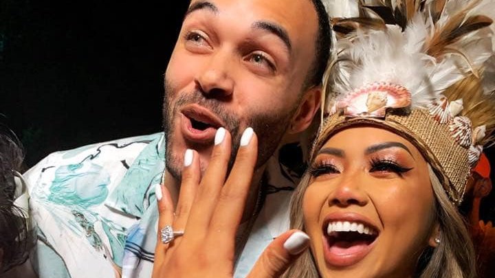 Asian Black Couples Asianblackcoupl Twitter Profile Sotwe