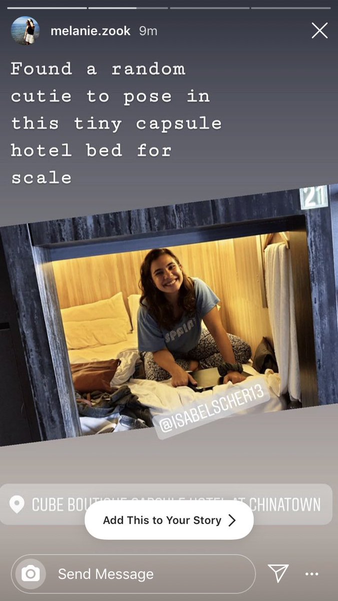 Isabel Scher (@isabel_scher) | Twitter