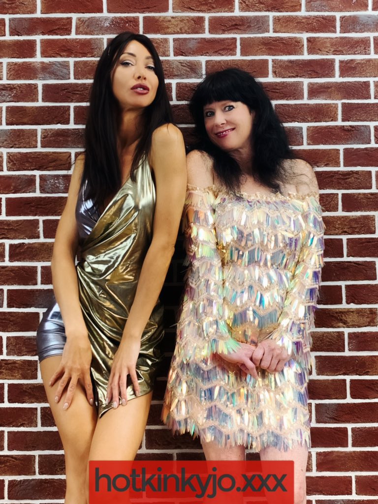 Hotkinkyjo.xxx on Twitter: "Soon you n https://t.co/dRVhkNLoqI…