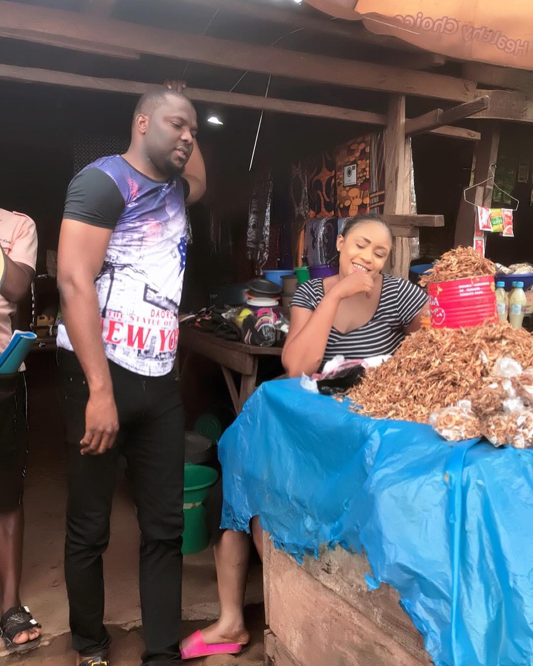 Ijeoma Thomas (@IjeomaThomas4) / Twitter