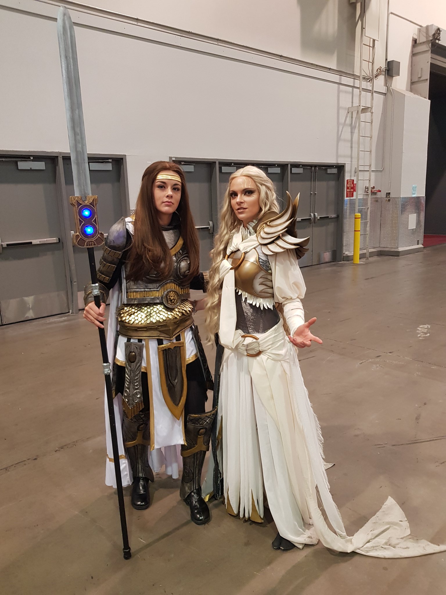 Mtg Cosplay