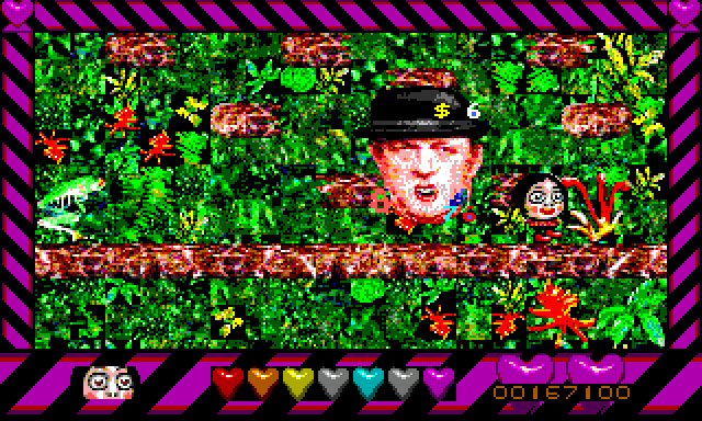 Games with ugly aesthetics | ResetEra