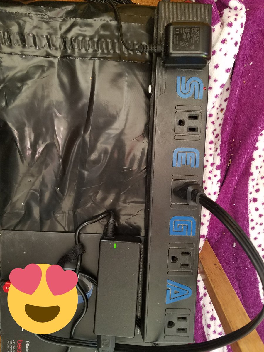 SEGA Hoarder 💎 on Twitter: SEGA Hoarder 💎 on Twitter: