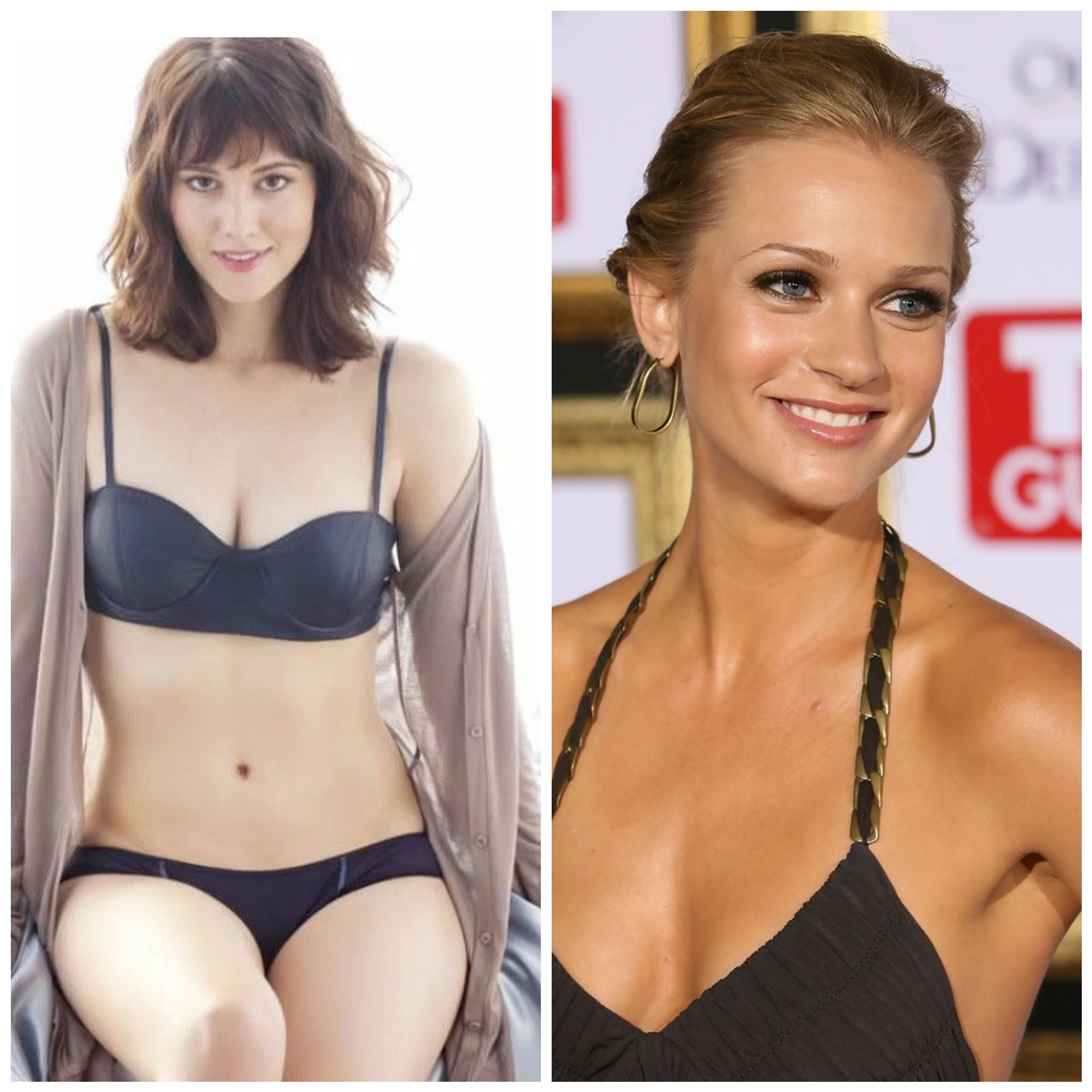 Aj Cook Bathing Suit