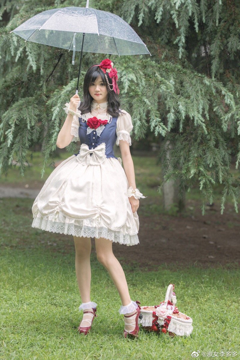 GIRLISM少女主義 on Twitter: "☆毎日スナップ☆ @橘猫Hanabi、@光之美乙女Bobo、@-高-歌-猛-進- #毎日 ...