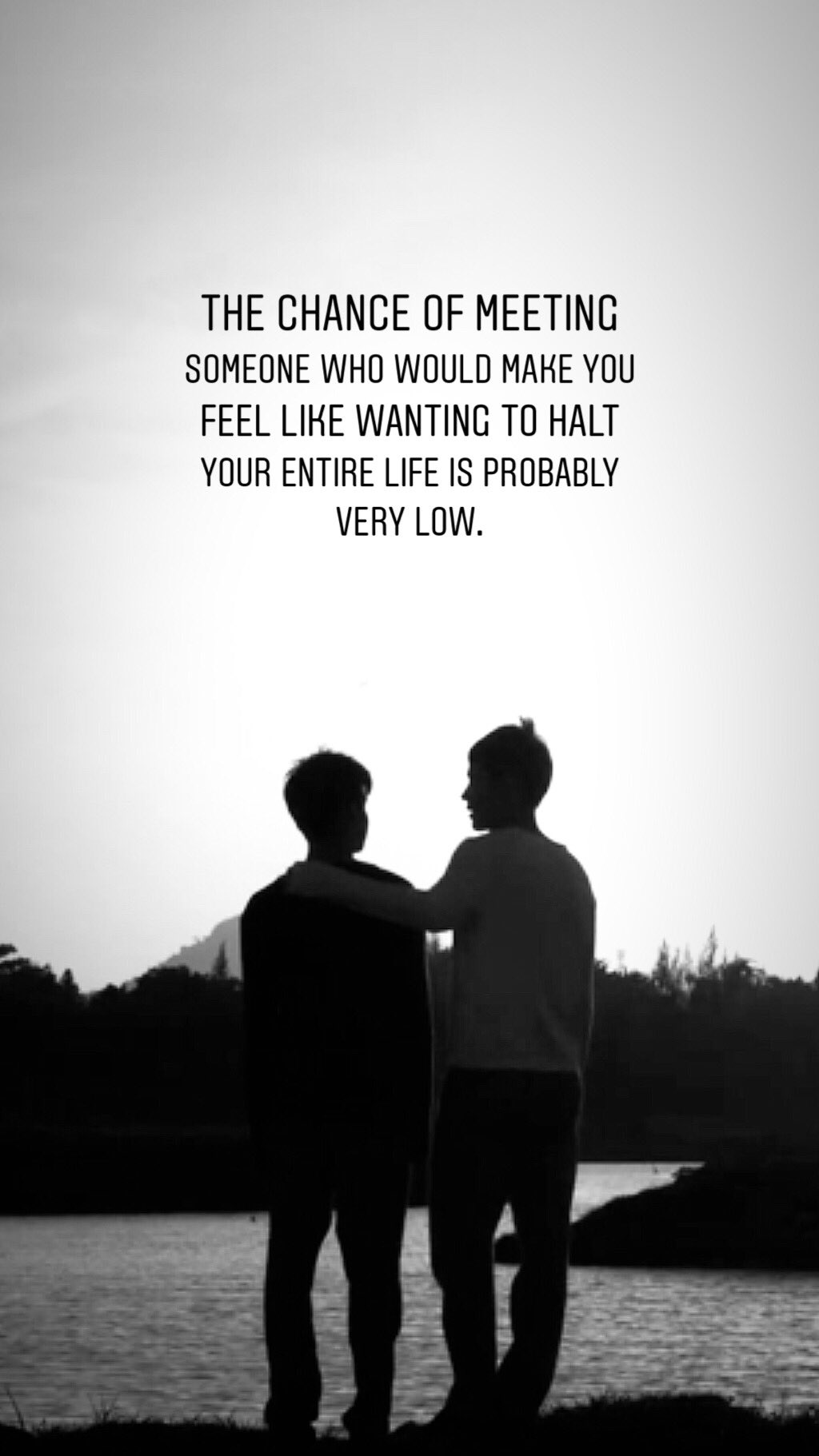 Chance Meeting Quotes 77 Inspirational Quotes On Opportunity (SEIZE