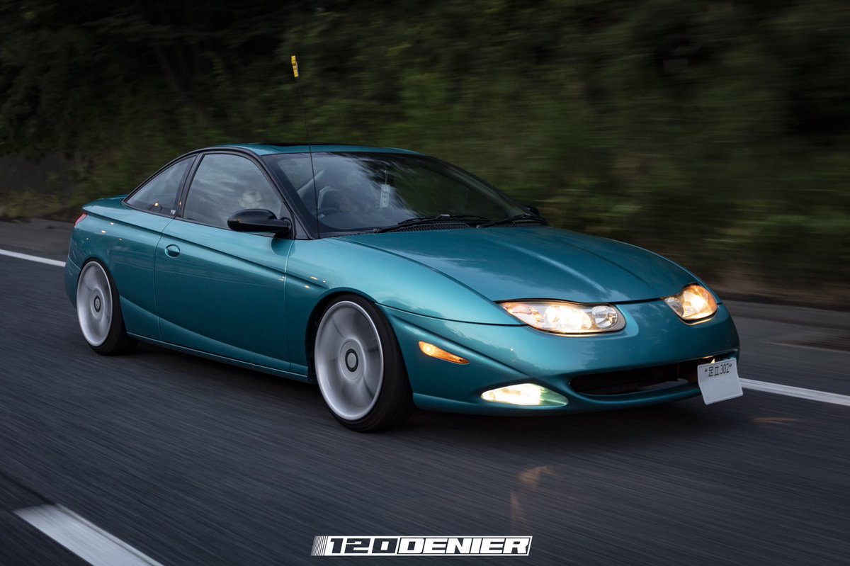 Saturn | VW Vortex - Volkswagen Forum