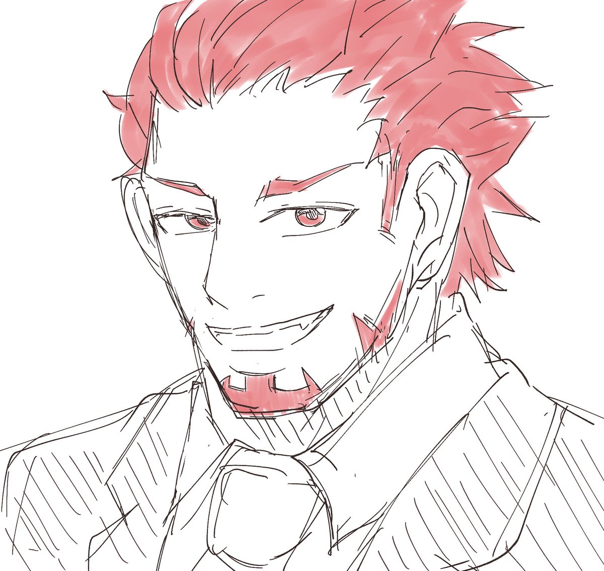 「2bro 」きし(多忙低浮上)の漫画