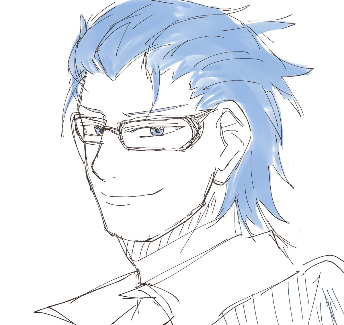 「2bro 」きし(多忙低浮上)の漫画