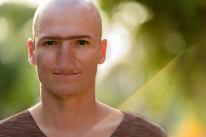 Minecraft Villager In Real Life