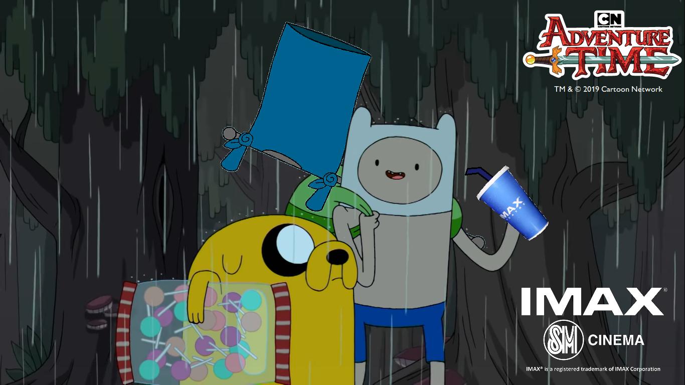 Adventure Time The Hard Easy