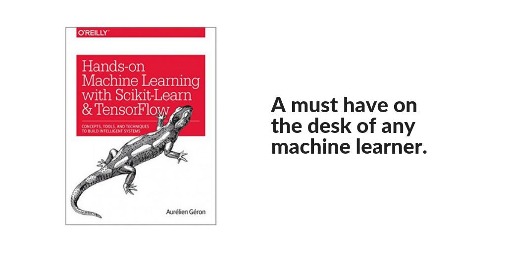 Daniel Bourke on Twitter: "6. The Deep Learning Book by @goodfellow_ian, Yoshua Bengio and Aaron ...