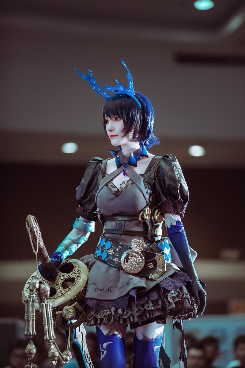 Twoucan - Mifan米凡 (@mifancha)