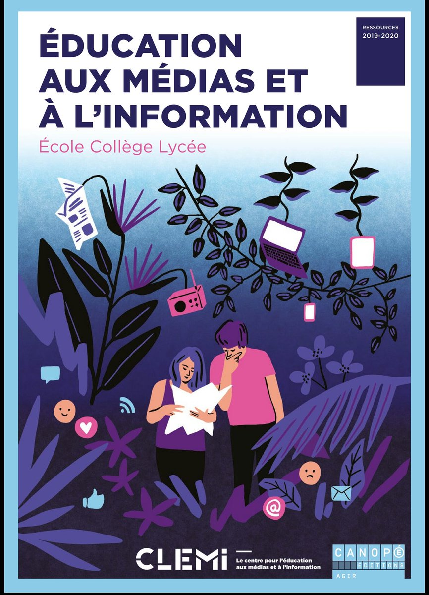 Disinformation & Media Literacy in the EU (@EU_MediaLit) | Twitter