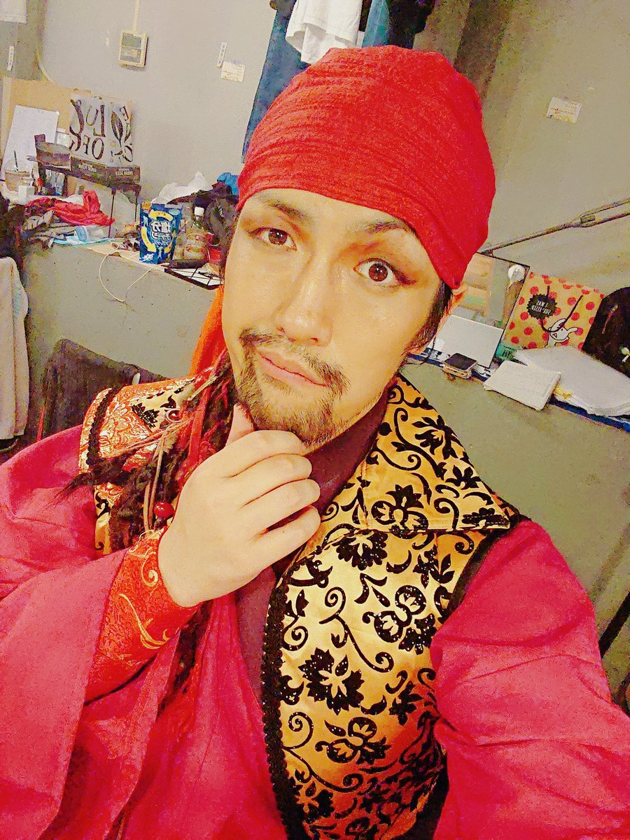 DMF/ENG提携公演Vol.5 舞台「ラストスマイル(2019年Ver.)」感想まとめ (32ページ目) - Togetter [トゥギャッター]