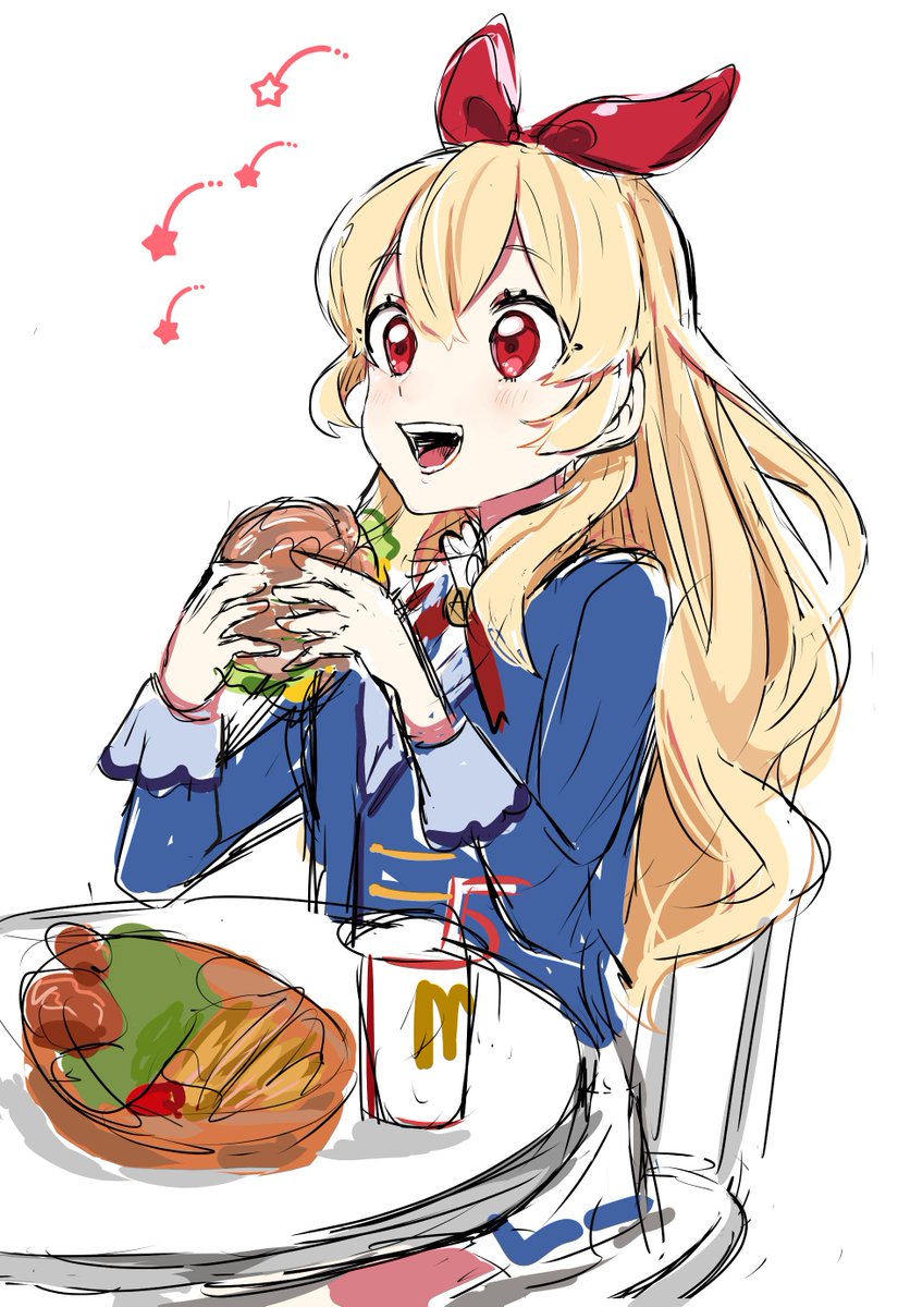 🇮🇳はるの🇮🇳 (@haruno_idol) さんのイラスト・マンガ作品まとめ (10 件) - Twoucan
