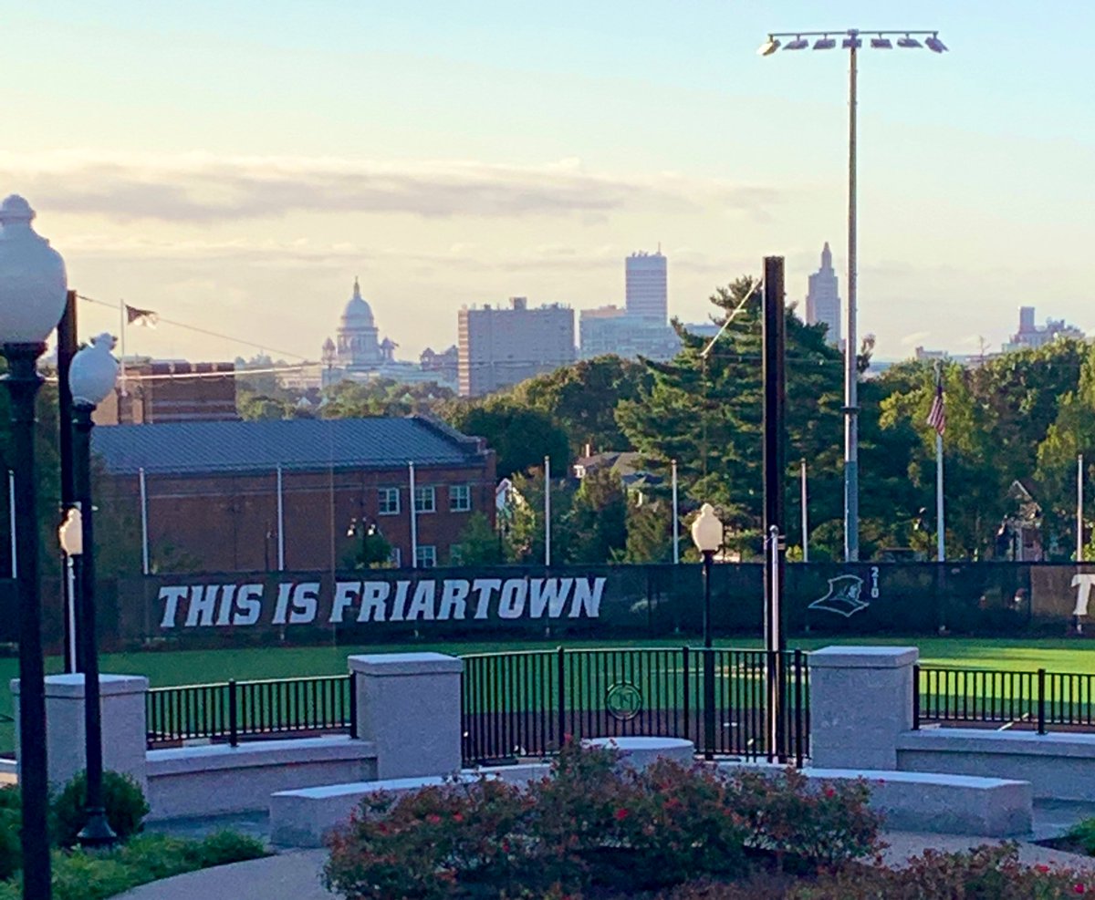 Providence College | A Catholic College in Rhode Island and New England