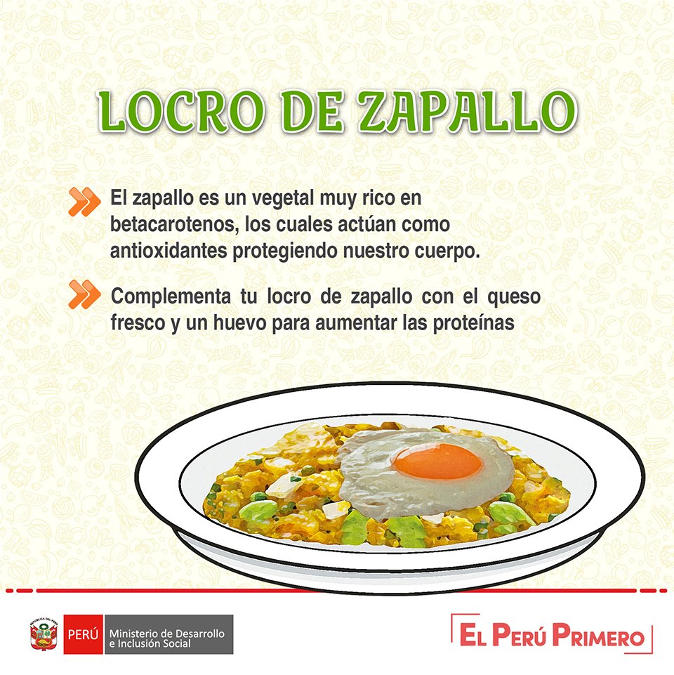 Locro De Zapallo